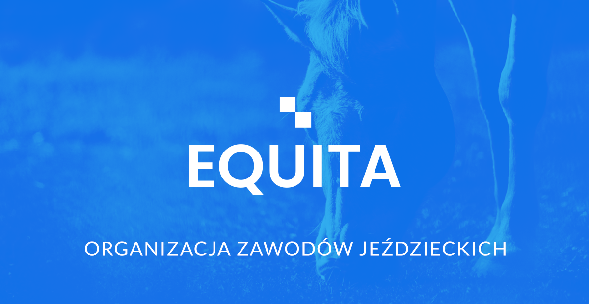 EQUITA.PL - Aplikacja do zarządzania ośrodkiem jeździeckim - Halowe ...